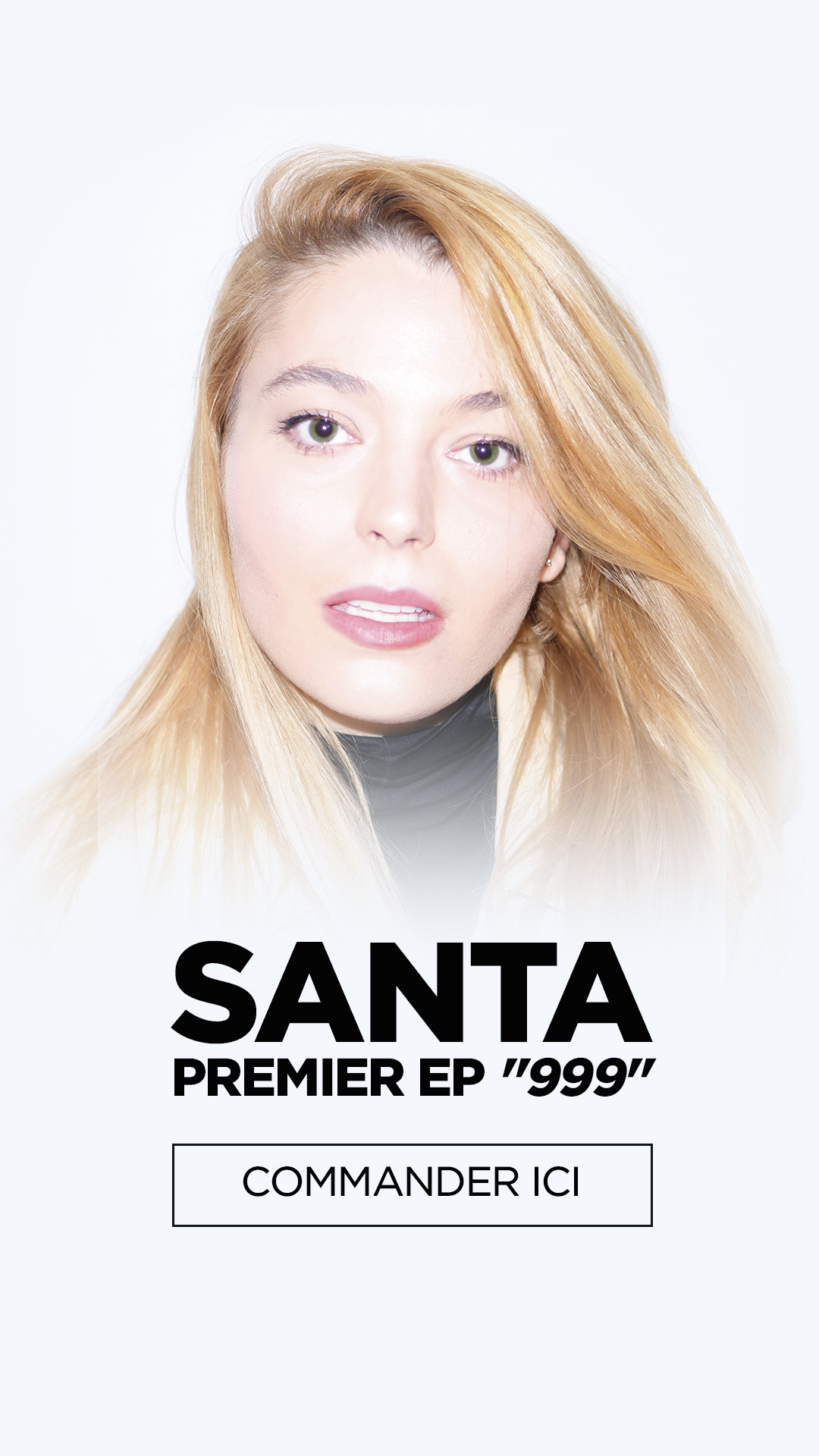 Santa - Site Officiel